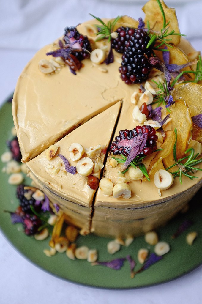 Cakes – tassybakes